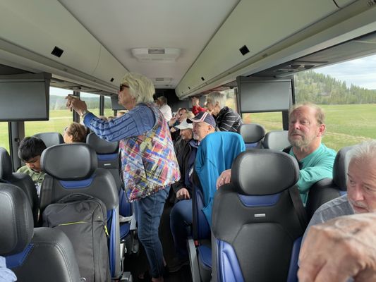 CARAVAN TOURS - Updated January 2026 - 111 Photos & 106 Reviews ...