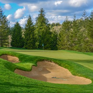 THE GOLF CLUB AT REDMOND RIDGE - Updated December 2025 - 14 Photos & 68 ...