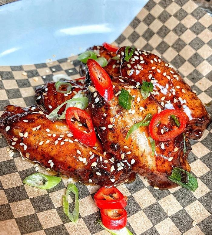 PORKY’S BBQ BANKSIDE - 51 Photos & 26 Reviews - 18 New Globe Walk ...