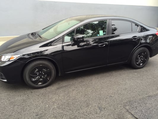 Berkeley Honda Autocenter - Trusted Since 2005 - Updated July 2025 - 27 ...