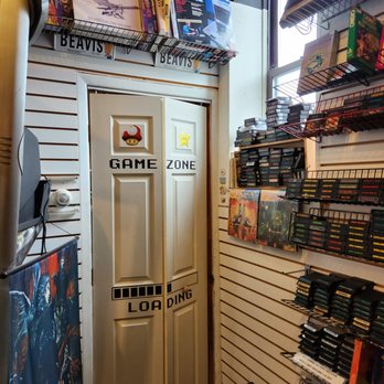 GAME ZONE - Updated December 2025 - 108 Photos & 59 Reviews - 270 Essex ...