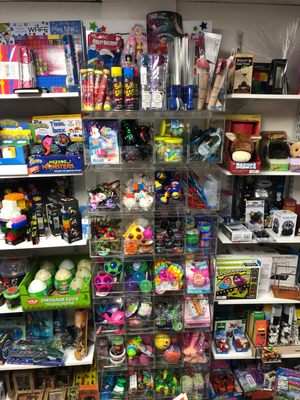 JC SALES TOYS - Updated December 2025 - 14 Photos - 2500 Hollywood Blvd ...