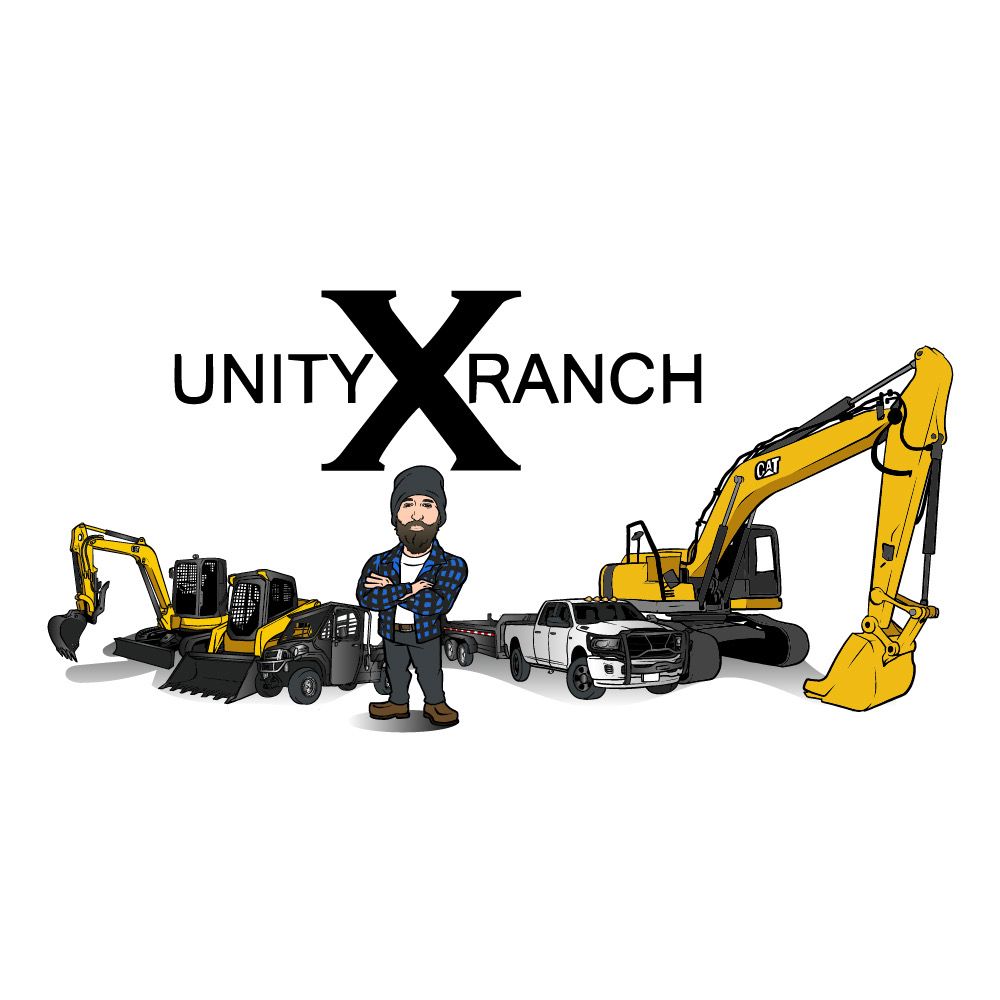 UNITY X RANCH - Updated August 2024 - Mapleton, Kansas - Excavation Services - Phone Number - Yelp