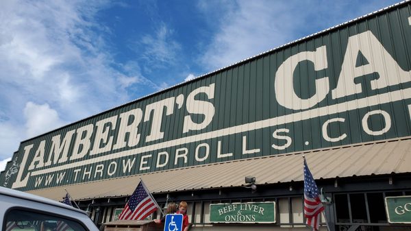 LAMBERT’S CAFE - 1207 Photos & 1180 Reviews - 2981 S Mckenzie St, Foley ...