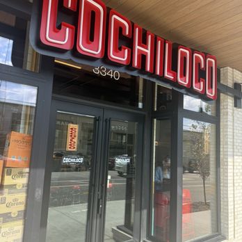 COCHILOCO - Updated October 2025 - 160 Photos - 86 Reviews - 3340 W ...