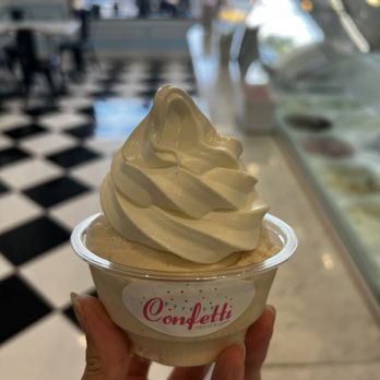 CONFETTI ITALIAN ICE & CUSTARD - Updated September 2024 - 3018 Photos ...