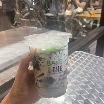 BAKE & CHE - Updated November 2024 - 1425 Photos & 719 Reviews - 9729 ...