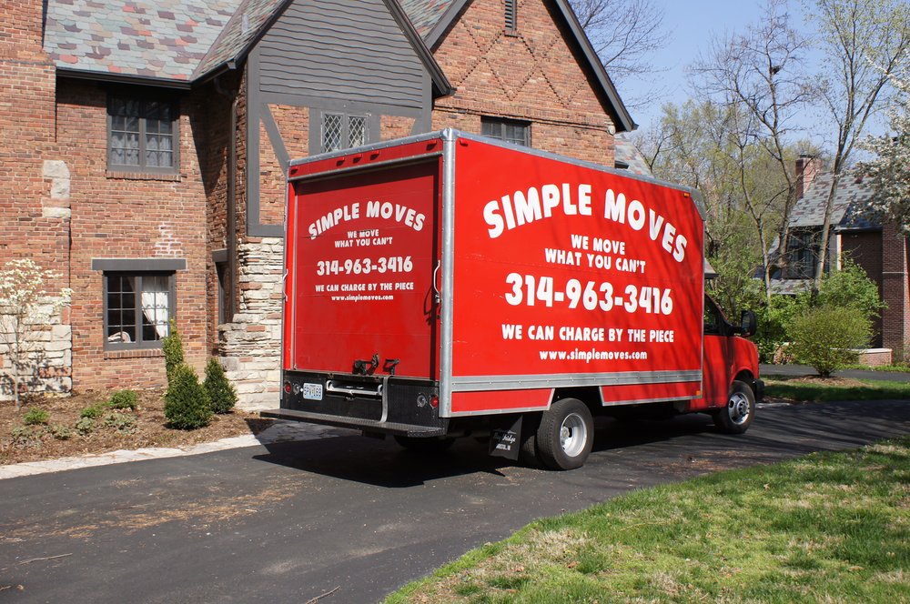 SIMPLE MOVES - Updated November 2024 - 49 Photos & 216 Reviews - 10755 ...