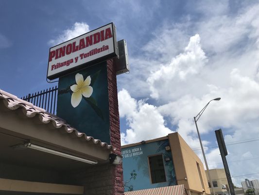 PINOLANDIA - 178 Photos & 250 Reviews - Latin American - 119 NW 12th ...
