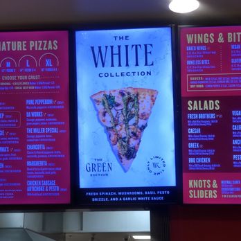 FRESH BROTHERS - NEWPORT BEACH - Updated August 2025 - 159 Photos & 469 ...