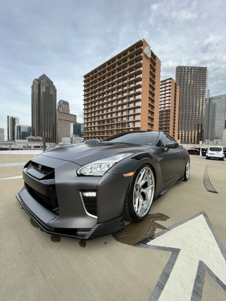 JR AUTOMOTIVE DETAIL & POLISH - Updated July 2025 - 18 Photos - Garland ...