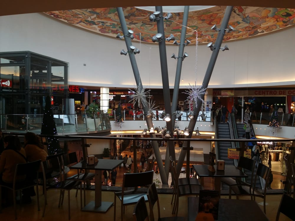 AREA SUR - Updated April 2024 - 12 Reviews - Carretera Nacional IV, s/n ...