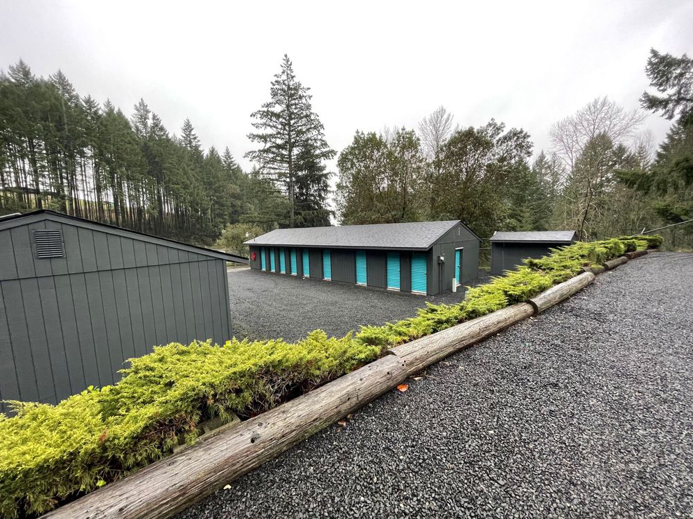 BELFAIR MINI STORAGE - Updated May 2026 - 24763 NE St Rt 3, Belfair ...