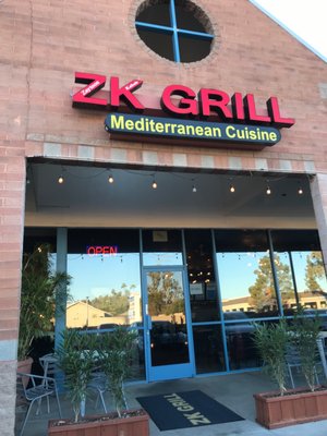 ZK GRILL - Updated July 2024 - 256 Photos & 334 Reviews - 4757 E ...