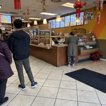 Q BAKERY - Updated September 2025 - 265 Photos & 192 Reviews - 3818 S ...