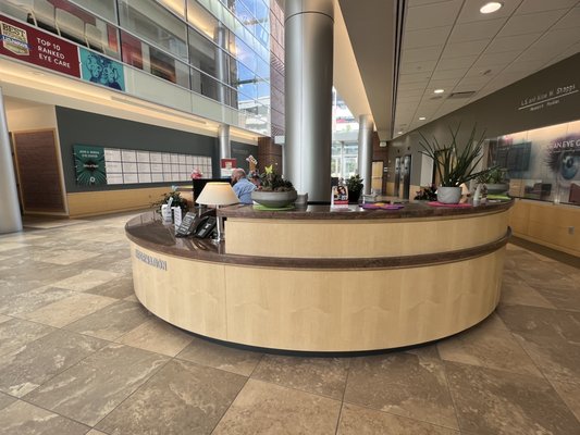 MORAN EYE CENTER - Updated December 2025 - 14 Photos & 37 Reviews - 65 ...