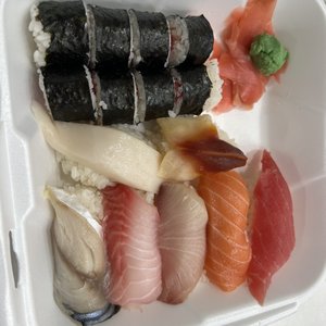 SUSHI CUISINE - 310 Photos & 303 Reviews - 3544 G St, Merced, CA - Yelp