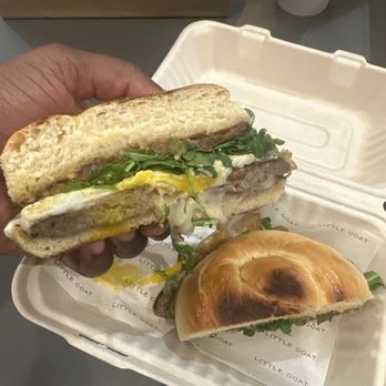 LITTLE GOAT KITCHEN & BAKESHOP - Updated May 2025 - 167 Photos & 85 ...