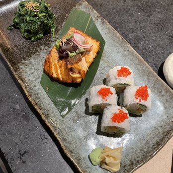 TOZEN SUSHI BAR - Updated September 2024 - 150 Photos & 27 Reviews ...