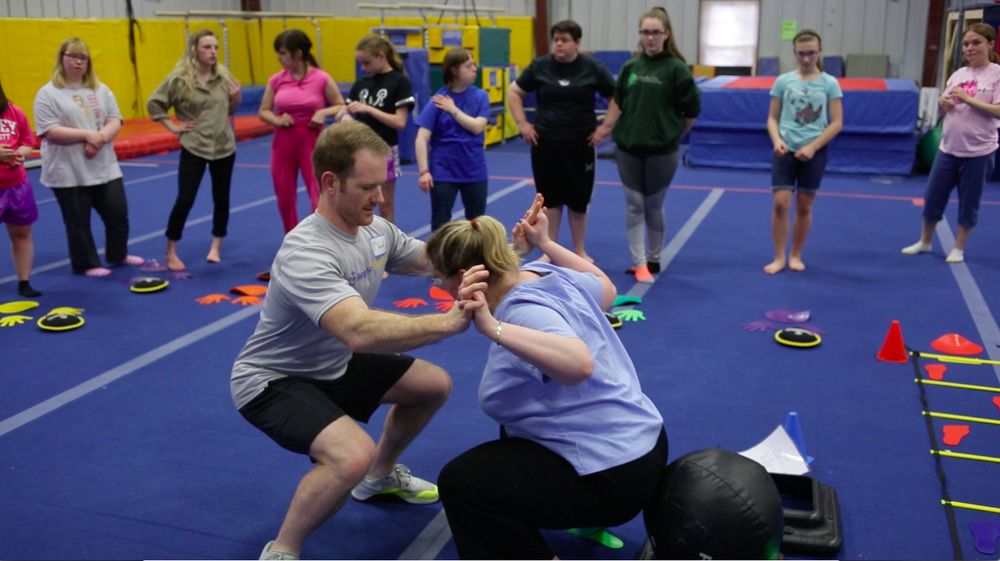 ADAPTIVE EXERCISE - Updated October 2025 - Worcester, Massachusetts - Trainers - Phone Number - Yelp