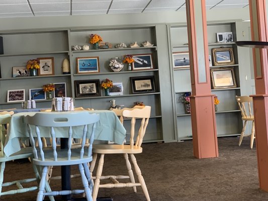 PUFFINS RESTAURANT - 125 Photos & 57 Reviews - 169 Thames St, Groton ...