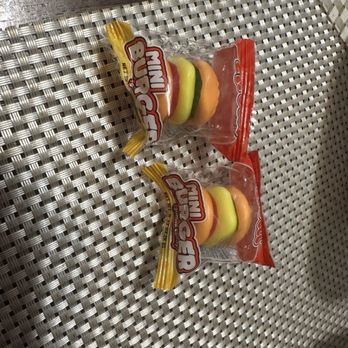 SMACKING BURGER - Updated April 2025 - 137 Photos & 59 Reviews - 51-63 ...