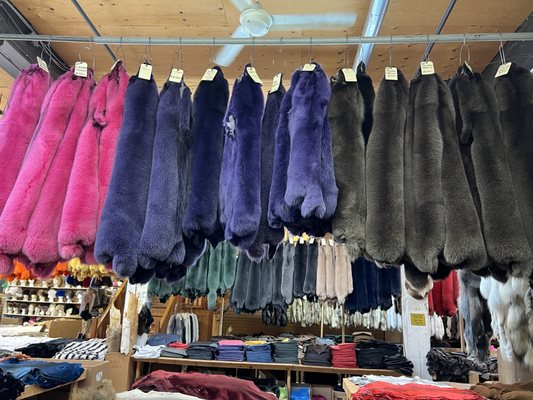BILL WORB FURS - Updated December 2025 - 26 Photos - 312-314 Ross ...