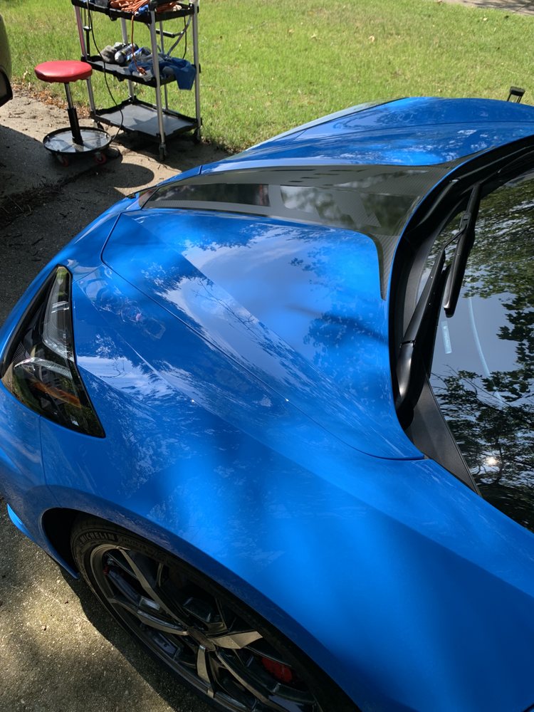 SIGNATURE DETAILING VA - Updated June 2024 - Request a Quote - 31 ...