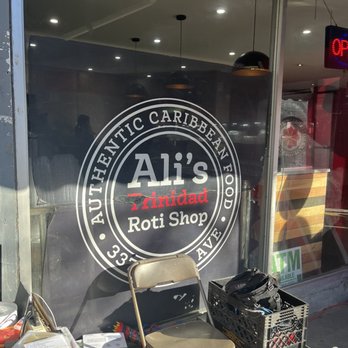 ALI’S ORIGINAL ROTI SHOP - Updated October 2025 - 125 Photos & 213 ...