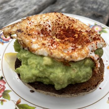 SAINT BREAD - 494 Photos & 175 Reviews - 1421 NE Boat St, Seattle ...