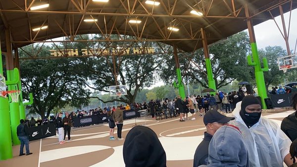 SUNNYSIDE COMMUNITY CENTER & PARK - Updated June 2025 - 3502 Bellfort ...