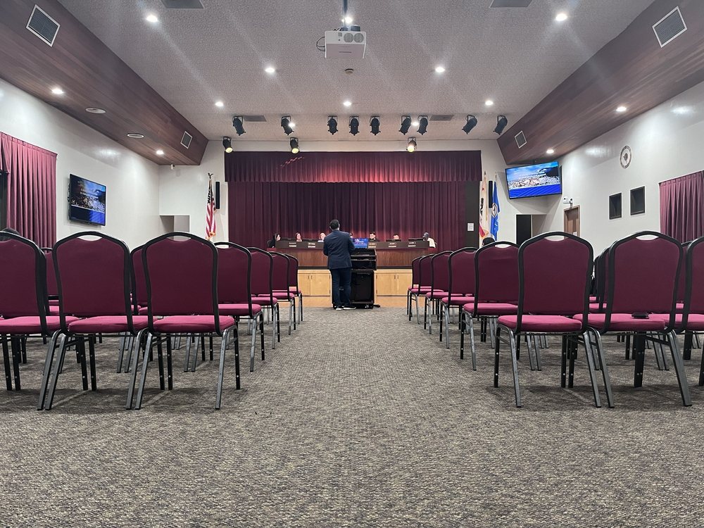 DUARTE COMMUNITY CENTER - Updated October 2025 - 1600 Huntington Dr ...