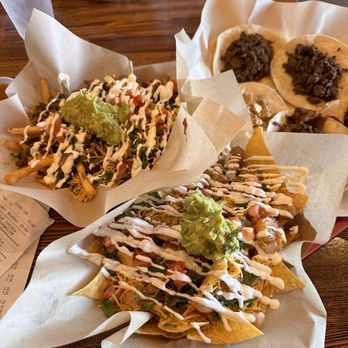 TOP SHELF TACOS - Updated May 2024 - 1038 Photos & 1234 Reviews - 23551 ...