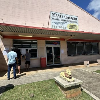 MASA’S CAFETERIA - Updated December 2025 - 465 Photos & 166 Reviews ...