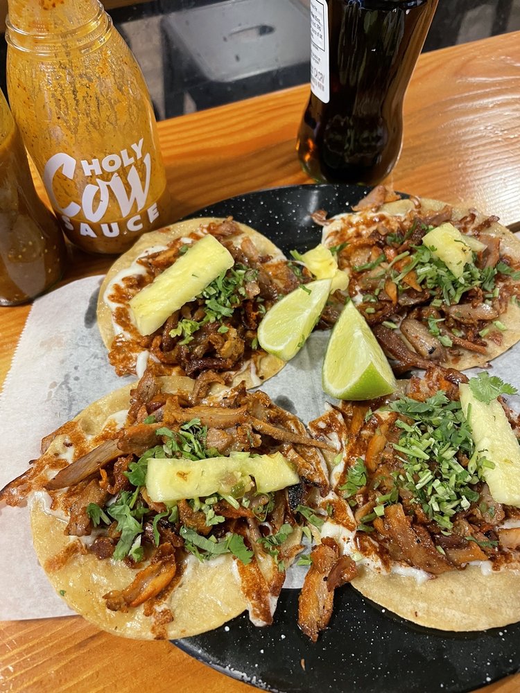 HOLY TACO - 259 Photos & 218 Reviews - 327 E 1200 St, Orem, Utah ...