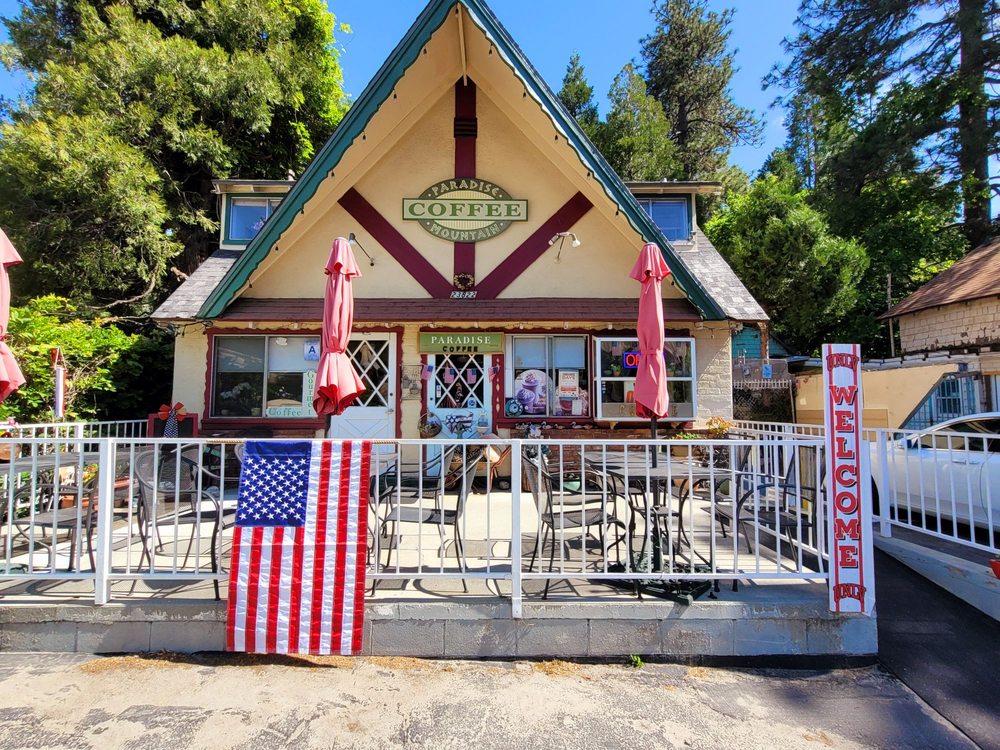 PARADISE MOUNTAIN COFFEE - Updated October 2025 - 46 Photos & 67 ...
