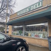 MORRIS’ DELI LIQUOR & CATERING - 87 Photos & 110 Reviews - 2228 ...