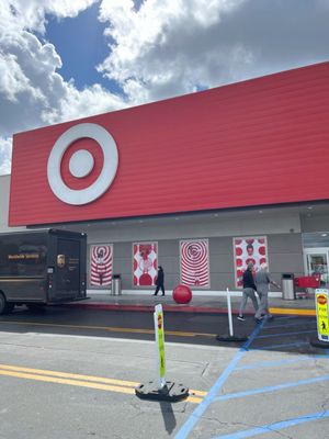 TARGET - Updated October 2025 - 330 Photos & 264 Reviews - 2831 E ...