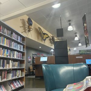 FULLERTON PUBLIC LIBRARY - Updated June 2025 - 69 Photos & 108 Reviews ...