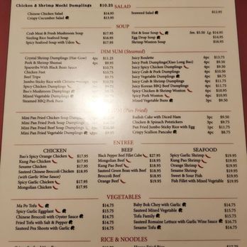 BAO DIM SUM HOUSE - Updated April 2025 - 4930 Photos & 3661 Reviews ...