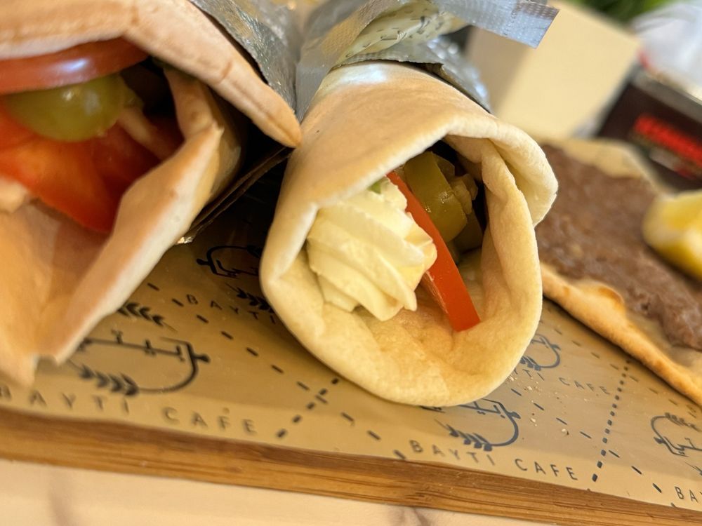 BAYTI CAFE - Updated October 2025 - 106 Photos & 38 Reviews - 11402 NW ...