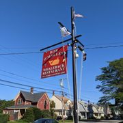WHALEBACK RESTAURANT - 38 Photos & 57 Reviews - Bars - 1052 Sandwich Rd ...