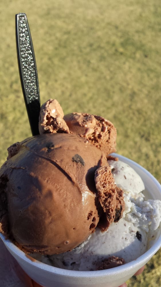 FAT DADDYS ICE CREAM TRUCK - Updated August 2025 - 16 Photos & 12 ...