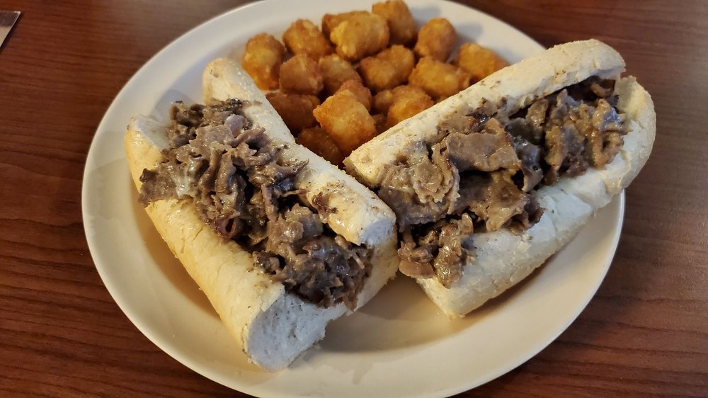 PHILLY’S FINEST - 155 Photos & 158 Reviews - 1527 3rd St N ...