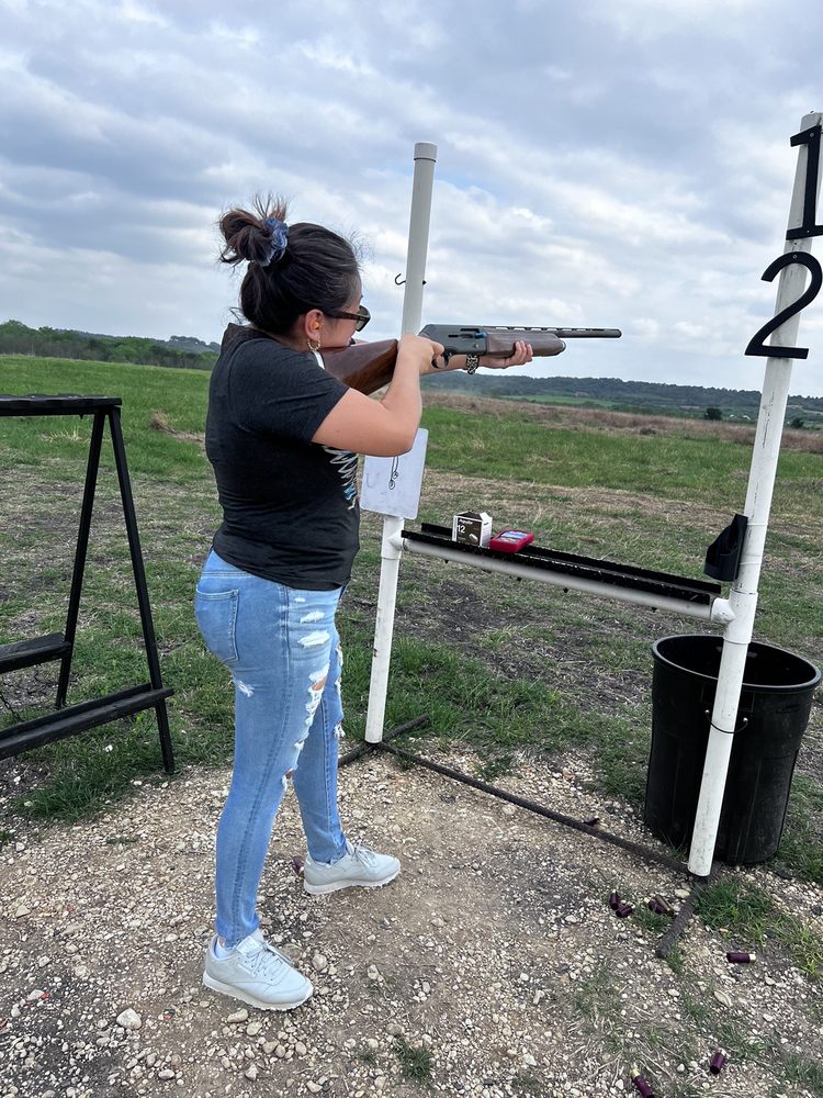 MOYESWAY SHOOTING SPORTS - Updated October 2025 - 11 Photos - 12601 Fm ...
