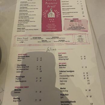 XOXO DINING ROOM - Updated August 2025 - 1618 Photos & 1134 Reviews ...