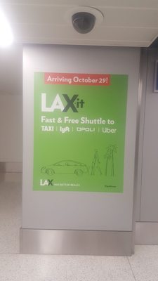 LAX AIRPORT SHUTTLE - 16 Photos & 22 Reviews - Los Angeles, California ...