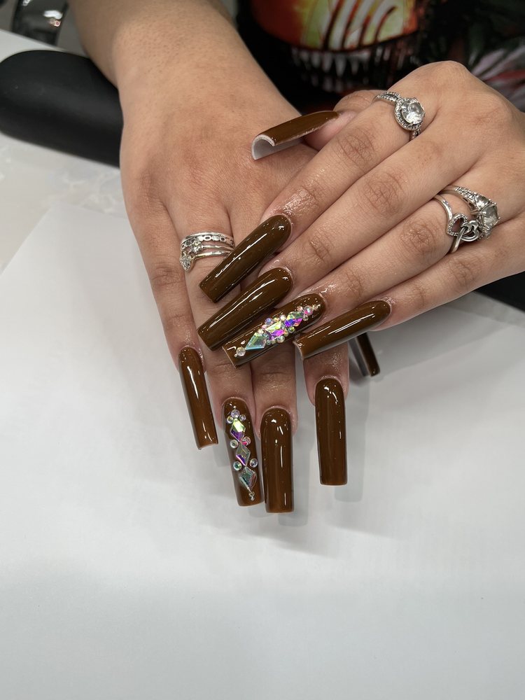 STARLIGHT NAILS & SPA - 20 Photos - 2673 Haddonfield Rd, Pennsauken ...