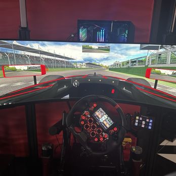 WORLD OF RACING - Updated December 2025 - 22 Photos & 11 Reviews - 4760 ...