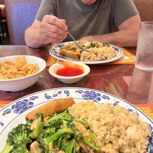 BA-DAR - 104 Photos & 293 Reviews - 7321 E Broadway Blvd, Tucson ...